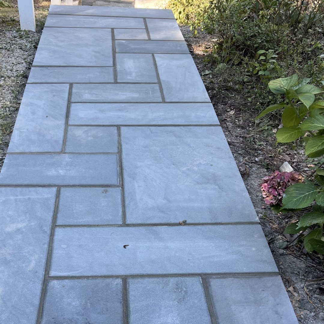 CJ Lawn Care & Masonry – Premium Lawn Care & Masonry